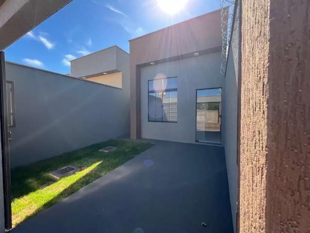 Casa / Sobrado para Venda em Goiânia/GO Residencial Paraíso 2 Quartos