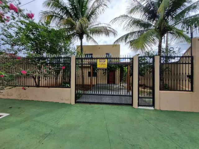 Casa / Sobrado para Venda em Goiânia/GO Residencial Paraíso 2 Quartos