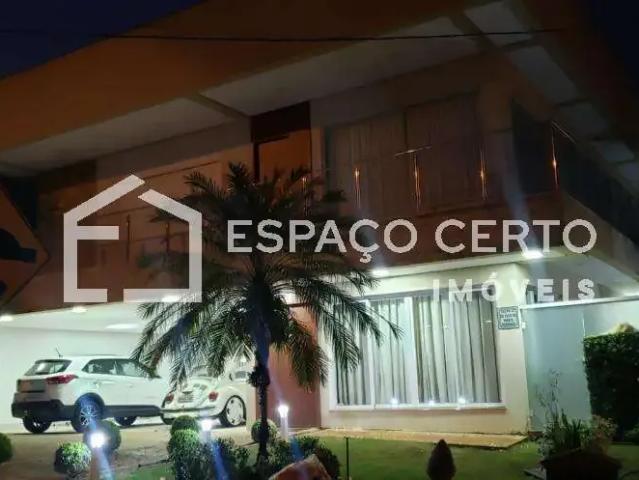 Casa / Sobrado para Venda em Goiânia/GO Residencial Parque Mendanha 4 Quartos