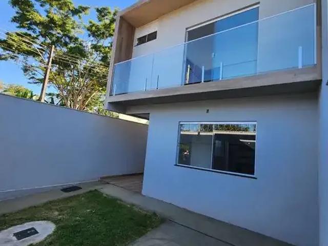 Casa / Sobrado para Venda em Goiânia/GO Residencial Recanto do Bosque 3 Quartos