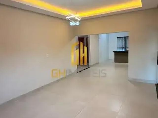 Casa / Sobrado para Venda em Goiânia/GO Residencial Recanto do Bosque 4 Quartos