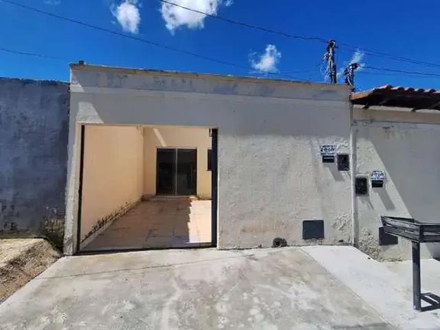 Casa / Sobrado para Venda em Goiânia/GO Residencial Talismã I 3 Quartos