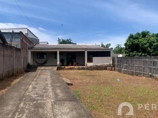Casa / Sobrado para Venda em Goiânia/GO Residencial Talismã 3 Quartos