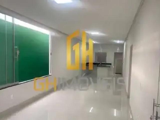 Casa / Sobrado para Venda em Goiânia/GO Residencial Talismã 4 Quartos