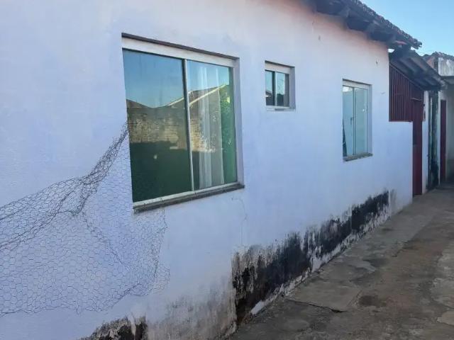 Casa / Sobrado para Venda em Goiânia/GO Residencial Tempo Novo 5 Quartos
