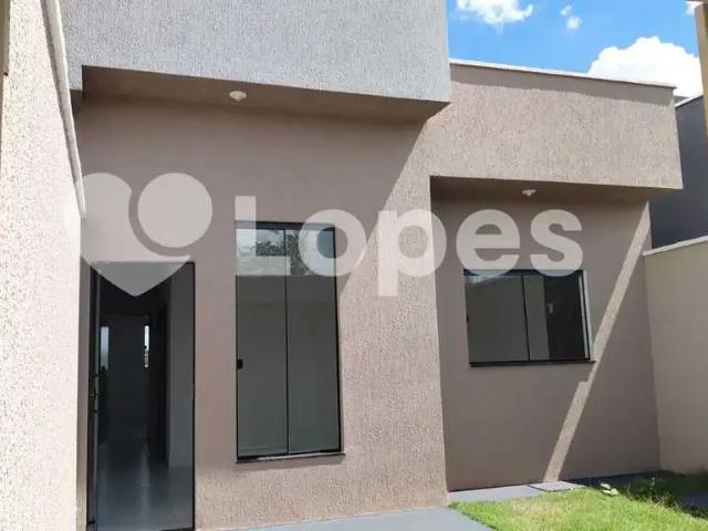 Casa / Sobrado para Venda em Goiânia/GO Residencial Tuzimoto 2 Quartos