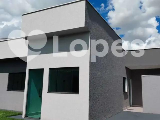 Casa / Sobrado para Venda em Goiânia/GO Residencial Tuzimoto 2 Quartos