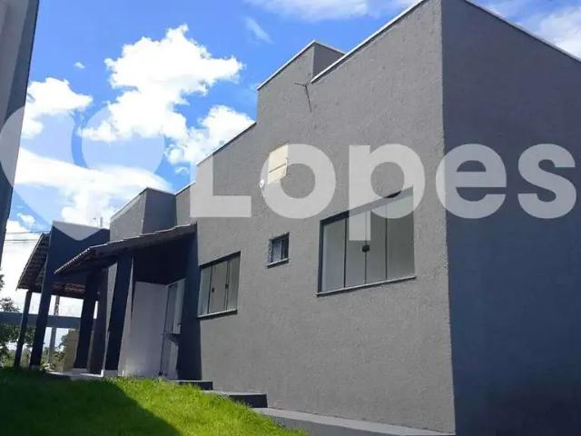 Casa / Sobrado para Venda em Goiânia/GO Residencial Tuzimoto 2 Quartos
