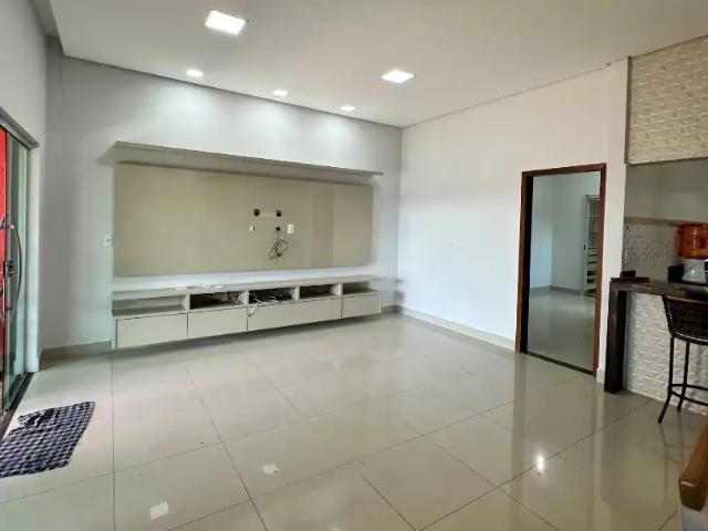 Casa / Sobrado para Venda em Goiânia/GO Residencial Vale do Araguaia 4 Quartos