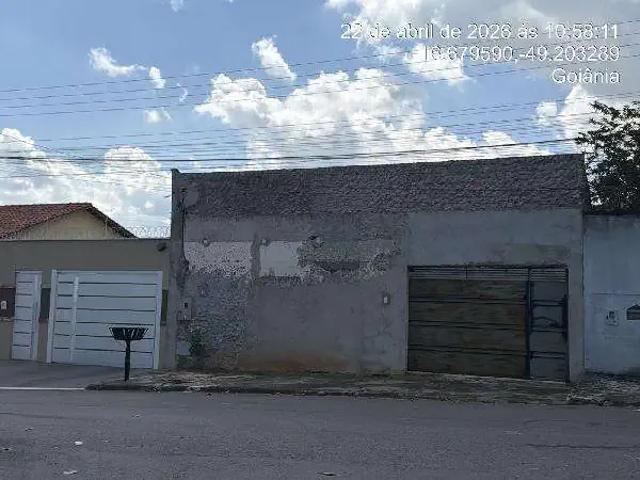 Casa / Sobrado para Venda em Goiânia/GO Residencial Vale do Araguaia 1 Quartos