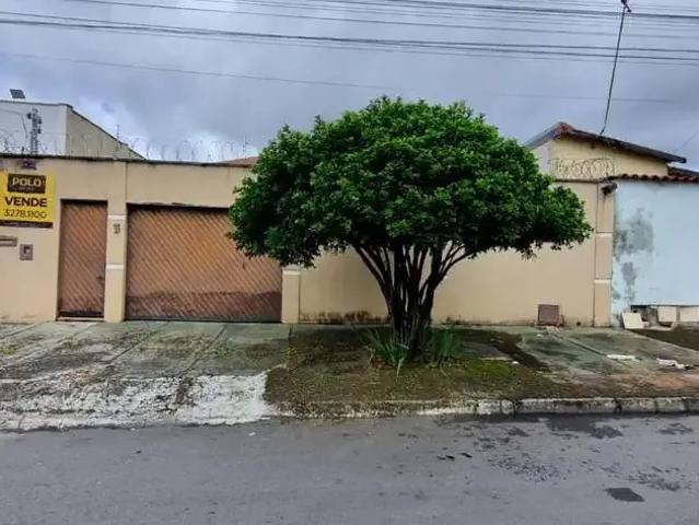 Casa / Sobrado para Venda em Goiânia/GO Residencial Vale do Araguaia 3 Quartos