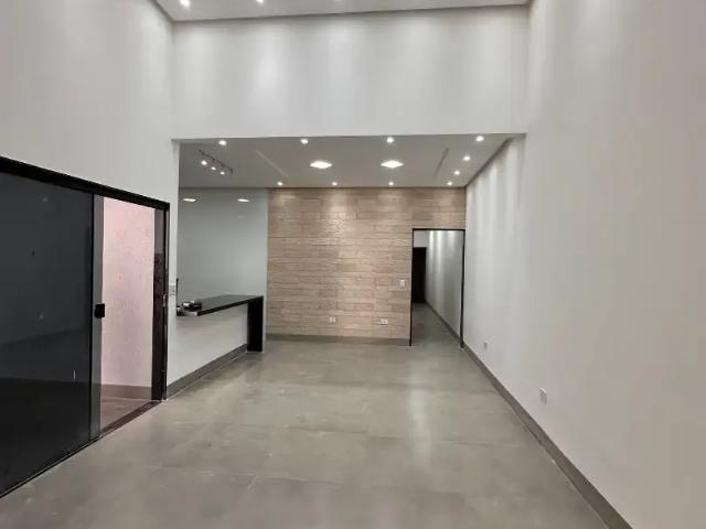 Casa / Sobrado para Venda em Goiânia/GO Residencial Vale do Araguaia 3 Quartos