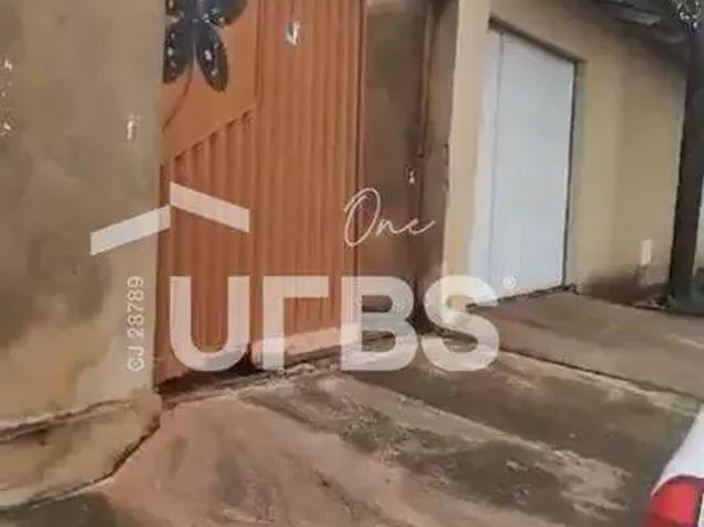 Casa / Sobrado para Venda em Goiânia/GO Residencial Vale dos Sonhos I 3 Quartos