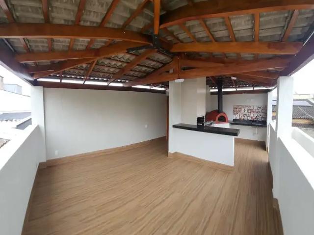 Casa / Sobrado para Venda em Goiânia/GO Residencial Vereda dos Buritis 3 Quartos