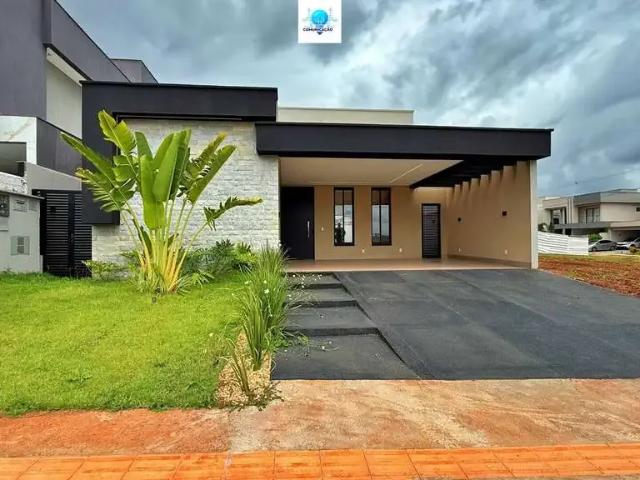 Casa / Sobrado para Venda em Goiânia/GO Residencial Villagio Toscana 4 Quartos