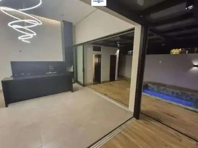 Casa / Sobrado para Venda em Goiânia/GO Residencial Villagio Toscana 4 Quartos