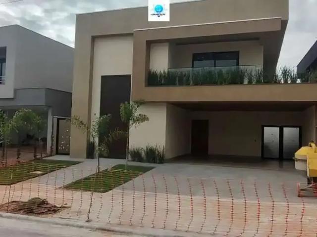 Casa / Sobrado para Venda em Goiânia/GO Residencial Villagio Toscana 3 Quartos