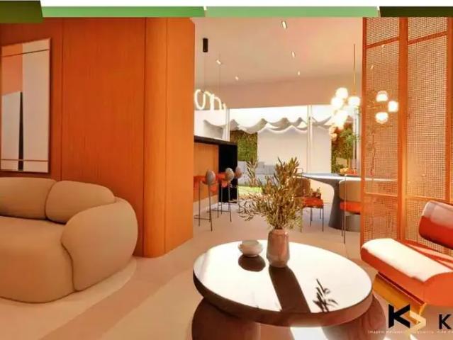 Casa / Sobrado para Venda em Goiânia/GO Vila Alto da Glória 3 Quartos