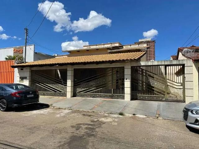 Casa / Sobrado para Venda em Goiânia/GO Vila Anchieta 3 Quartos