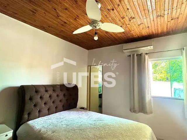 Casa / Sobrado para Venda em Goiânia/GO Vila Boa Sorte 3 Quartos