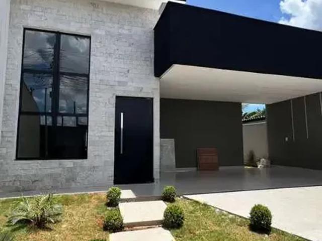 Casa / Sobrado para Venda em Goiânia/GO Vila Finsocial 3 Quartos