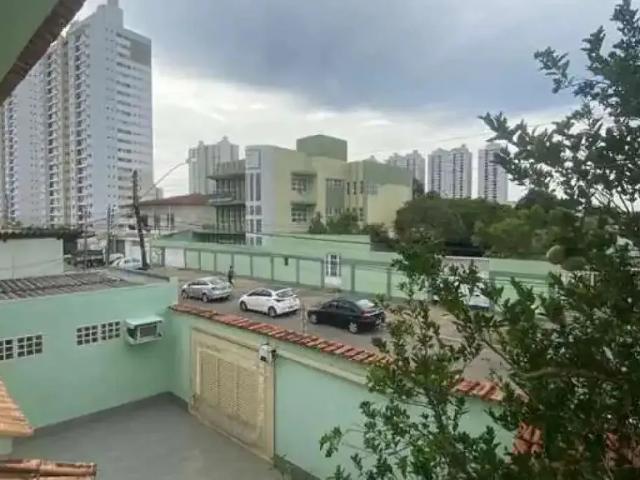 Casa / Sobrado para Venda em Goiânia/GO Vila Fróes 4 Quartos