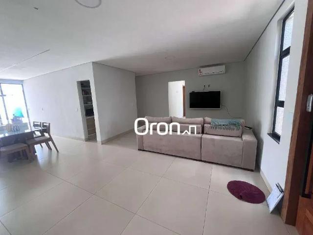Casa / Sobrado para Venda em Goiânia/GO Vila Isaura 3 Quartos