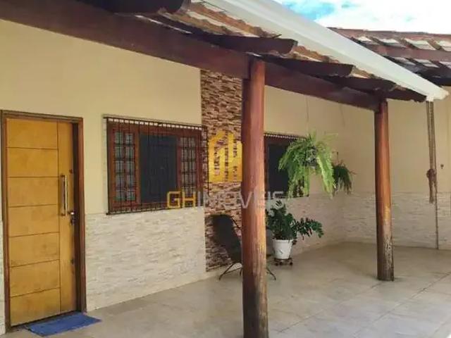 Casa / Sobrado para Venda em Goiânia/GO Vila Itatiaia 4 Quartos