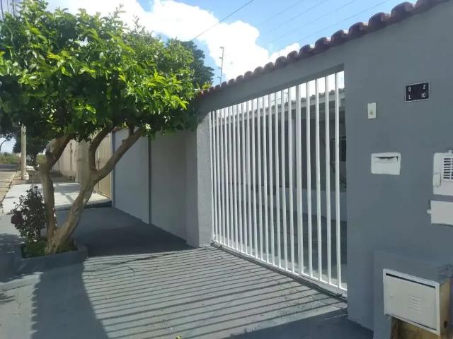 Casa / Sobrado para Venda em Goiânia/GO Vila Itatiaia 3 Quartos