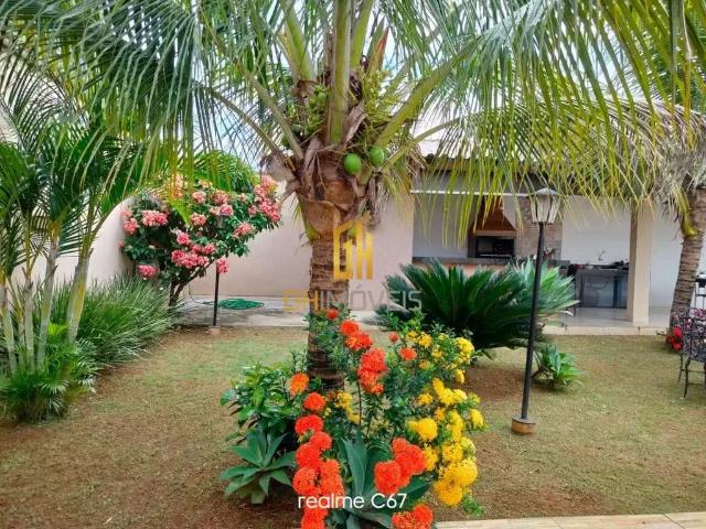 Casa / Sobrado para Venda em Goiânia/GO Vila Jardim Pompéia 2 Quartos