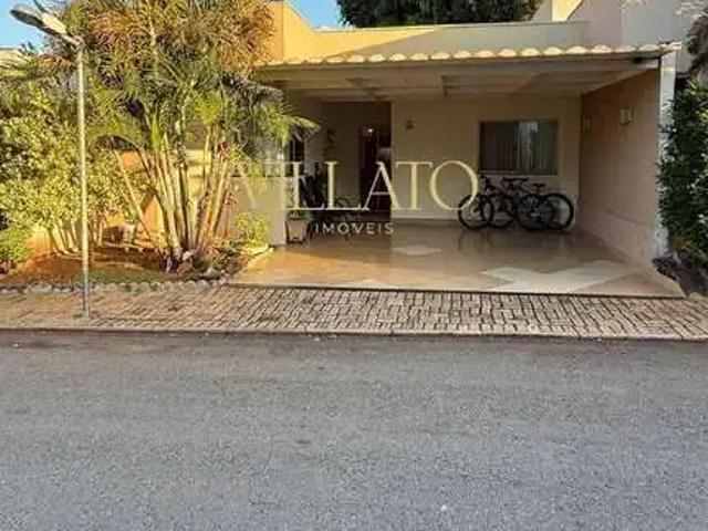 Casa / Sobrado para Venda em Goiânia/GO Vila Jardim Pompéia 3 Quartos