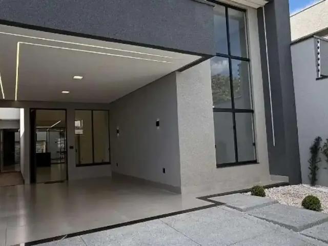 Casa / Sobrado para Venda em Goiânia/GO Vila João Vaz 3 Quartos