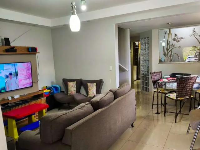 Casa / Sobrado para Venda em Goiânia/GO Vila João Vaz 3 Quartos