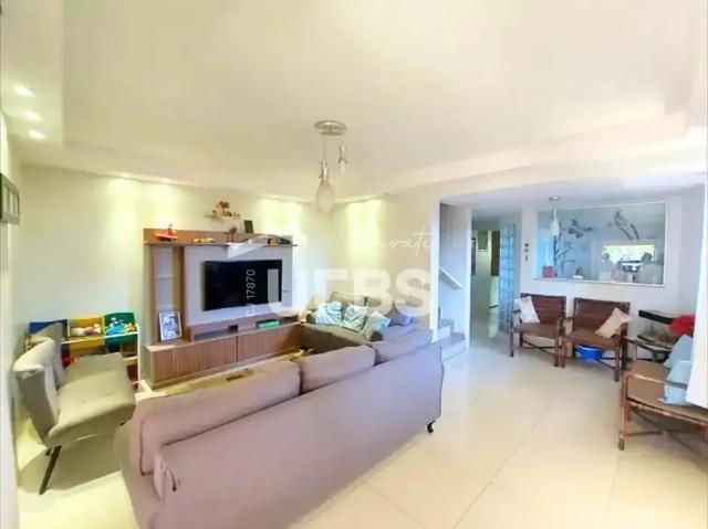 Casa / Sobrado para Venda em Goiânia/GO Vila João Vaz 3 Quartos