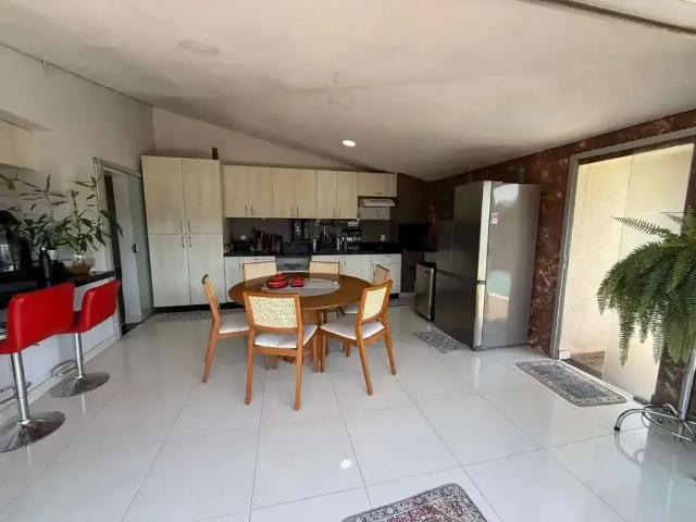 Casa / Sobrado para Venda em Goiânia/GO Vila João Vaz 3 Quartos
