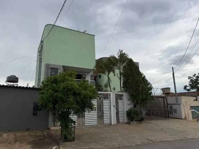 Casa / Sobrado para Venda em Goiânia/GO Vila João Vaz 3 Quartos
