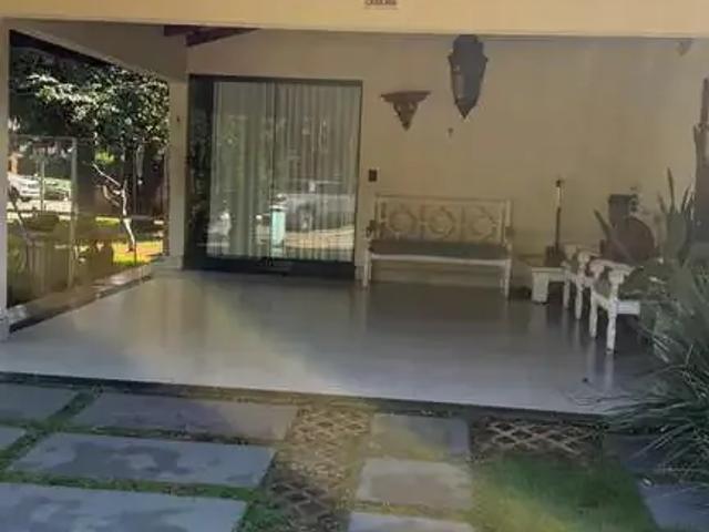 Casa / Sobrado para Venda em Goiânia/GO Vila João Vaz 3 Quartos