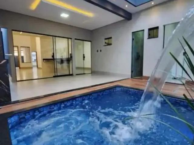 Casa / Sobrado para Venda em Goiânia/GO Vila João Vaz 3 Quartos