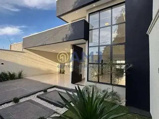 Casa / Sobrado para Venda em Goiânia/GO Vila João Vaz 3 Quartos