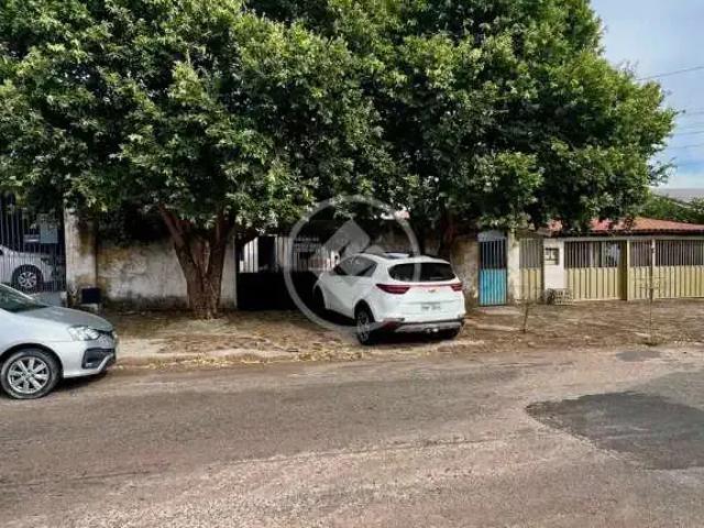 Casa / Sobrado para Venda em Goiânia/GO Vila Lucy 2 Quartos