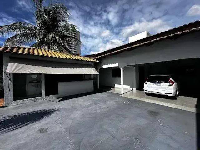 Casa / Sobrado para Venda em Goiânia/GO Vila Lucy 3 Quartos