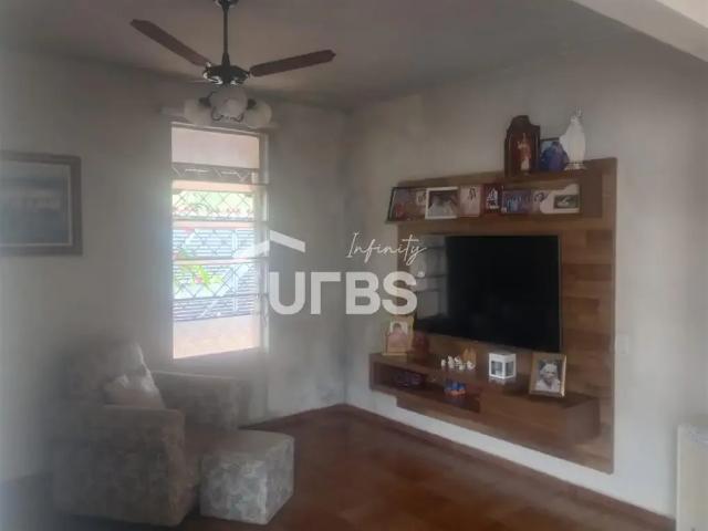 Casa / Sobrado para Venda em Goiânia/GO Vila Lucy 3 Quartos