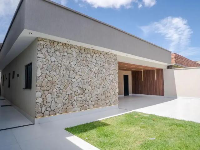 Casa / Sobrado para Venda em Goiânia/GO Vila Maria Dilce 3 Quartos