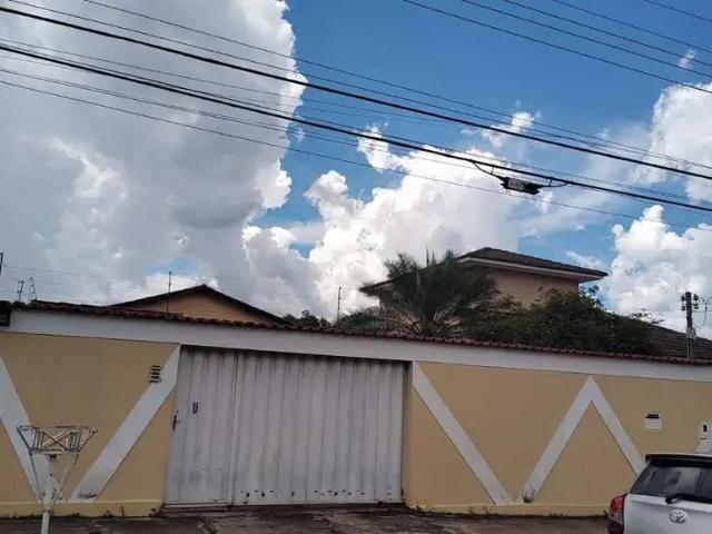 Casa / Sobrado para Venda em Goiânia/GO Vila Morais 3 Quartos