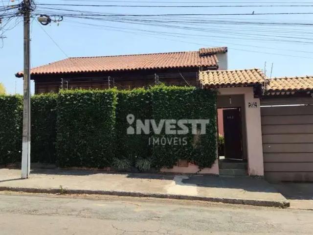 Casa / Sobrado para Venda em Goiânia/GO Vila Morais 5 Quartos