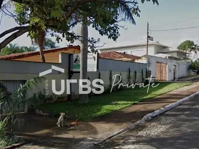 Casa / Sobrado para Venda em Goiânia/GO Vila Osvaldo Rosa 3 Quartos