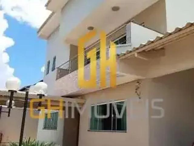 Casa / Sobrado para Venda em Goiânia/GO Vila Osvaldo Rosa 4 Quartos