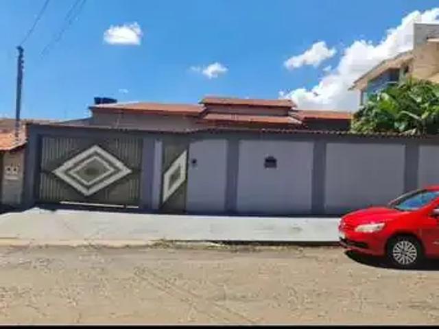 Casa / Sobrado para Venda em Goiânia/GO Vila Regina 3 Quartos
