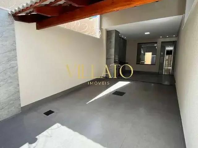 Casa / Sobrado para Venda em Goiânia/GO Vila Rizzo 2 Quartos