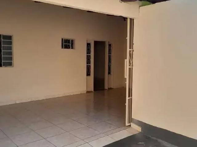Casa / Sobrado para Venda em Goiânia/GO Vila Rizzo 2 Quartos